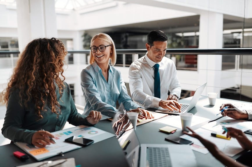 How to Navigate Office Politics No Matter Where You Work